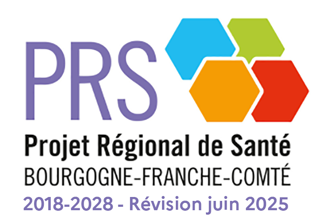 Schéma régional de santé (SRS) 2023-2028 révisé du Projet régional de ...